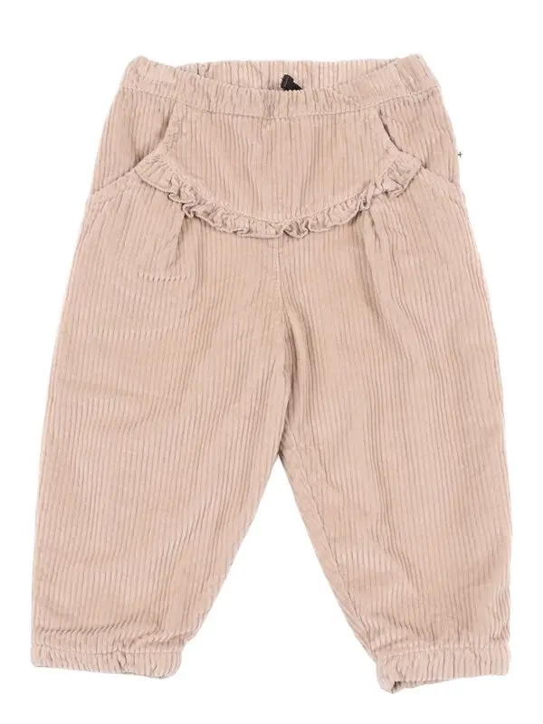 ONE MORE IN THE FAMILY Lined Pants - Other