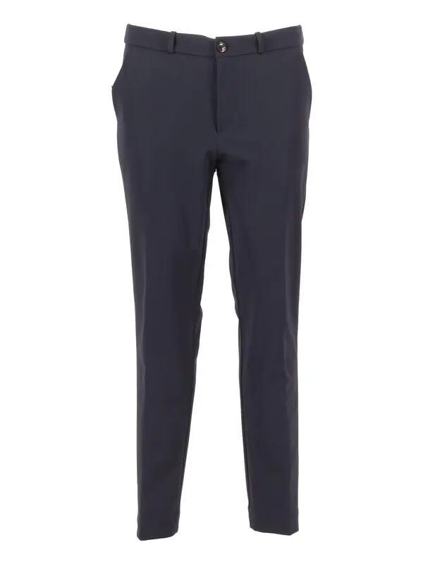 RRD Surflex Winter Chino - Blu