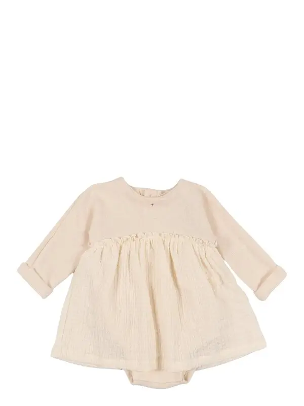 ONE MORE IN THE FAMILY Dress With Body - Other
