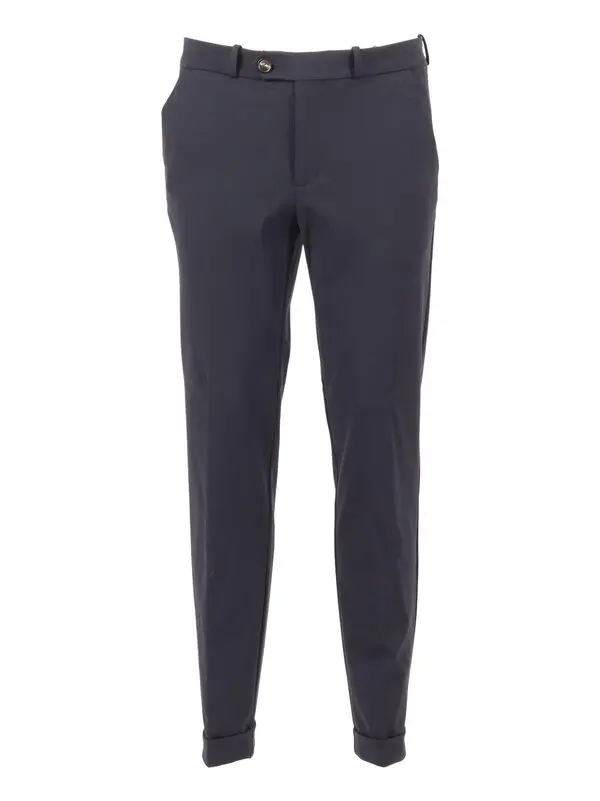 RRD Surflex Winter Soft Touch Chino Pant - Blu