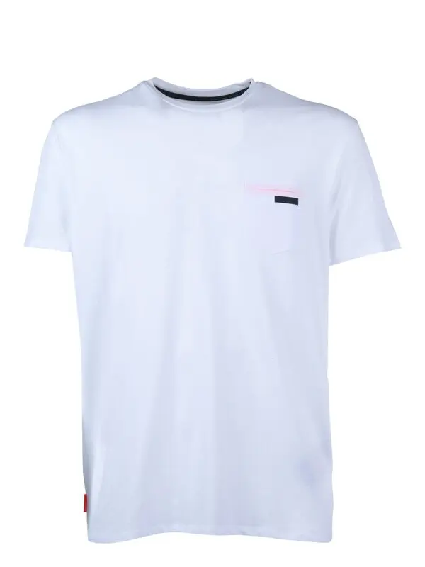 RRD Revo Shirty - White