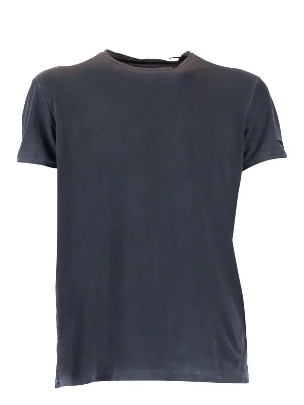 RRD Techno Wash Piqué Shirt - Red