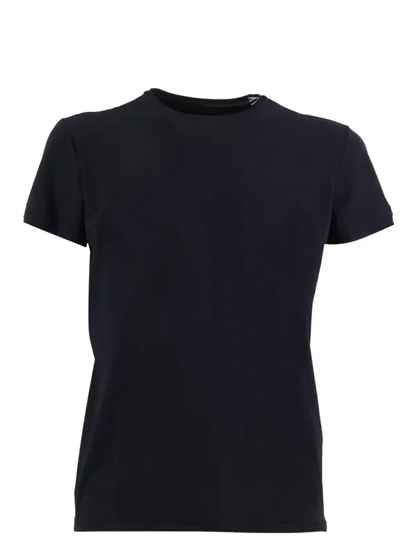 RRD Square Shirty - Blu