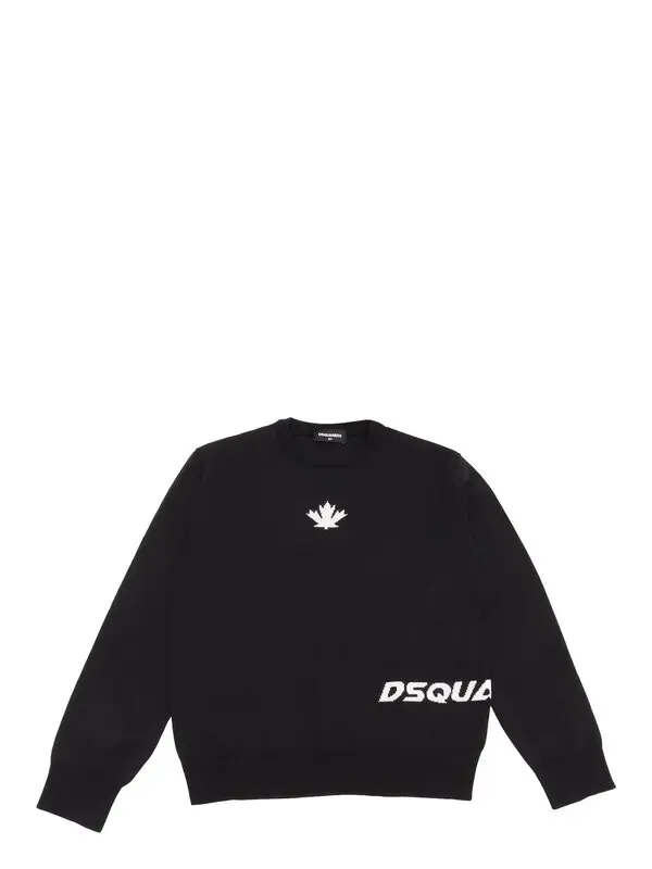 D SQUARED2 Knitwear - Red