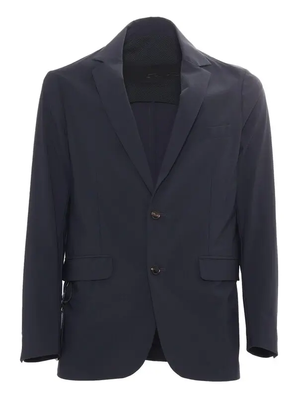 RRD Surflex Blazer - Blu