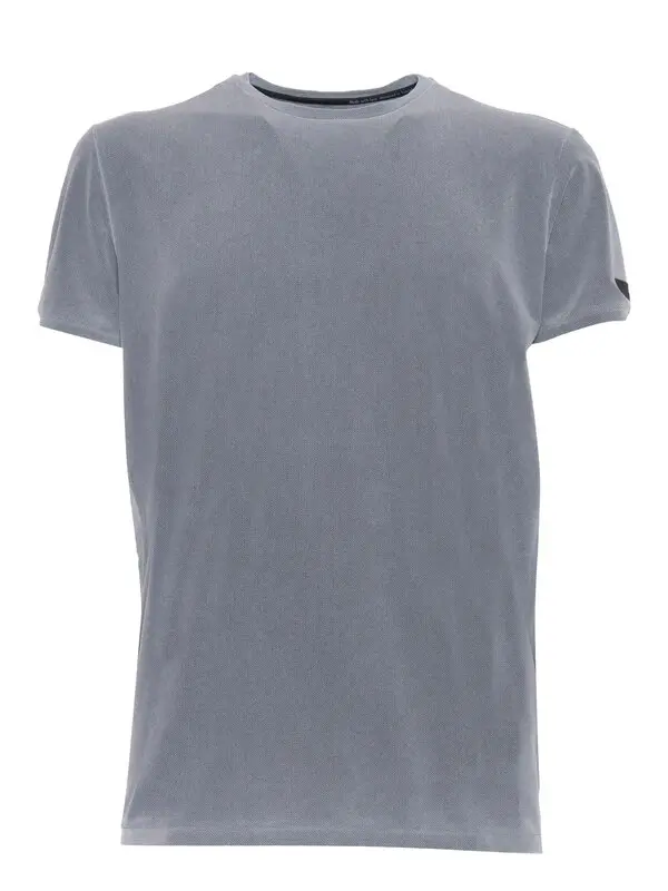 RRD Techno Wash Piqué Shirt - Red