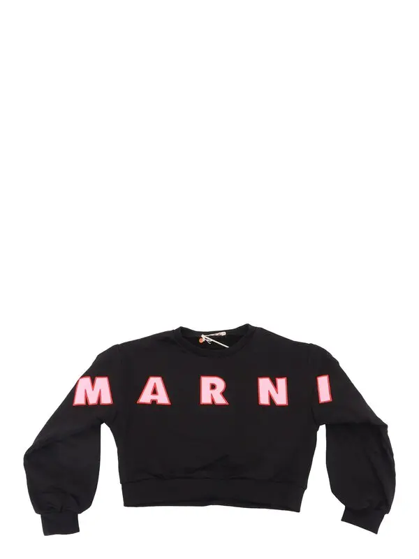 Marni Sweater - Red