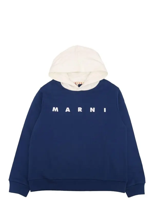 Marni Sweater - Blu