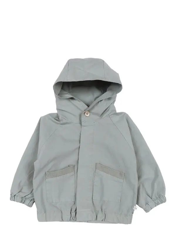 ONE MORE IN THE FAMILY Jacket - Green
