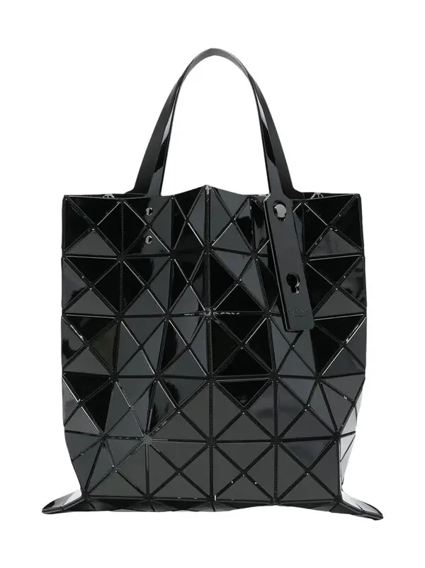 Issey Miyake Lucent Tote Bag - Black