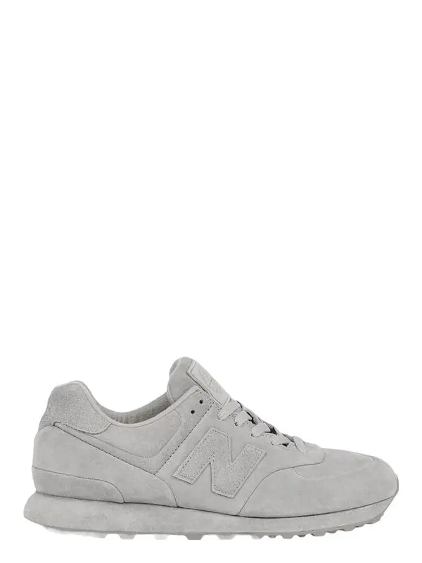 NEW BALANCE Stone Island X 574 'dust - Grey