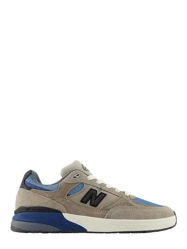 NEW BALANCE Andrew Reynolds X Numeric 933 - Blue