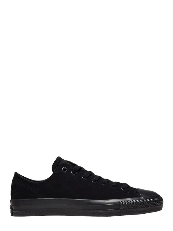 CONVERSE Chuck Taylor All Star Pro Ox Sneakers - Black