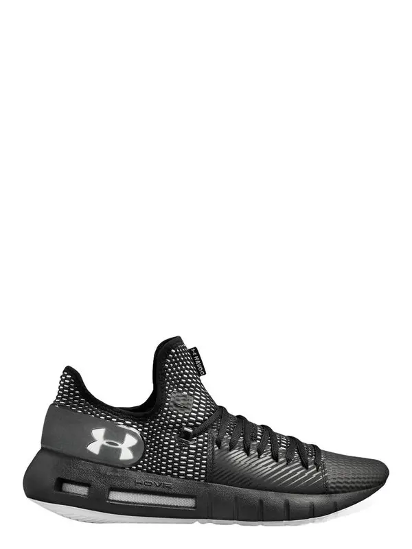 Under Armour Hovr Havoc Low Sneakers - Black