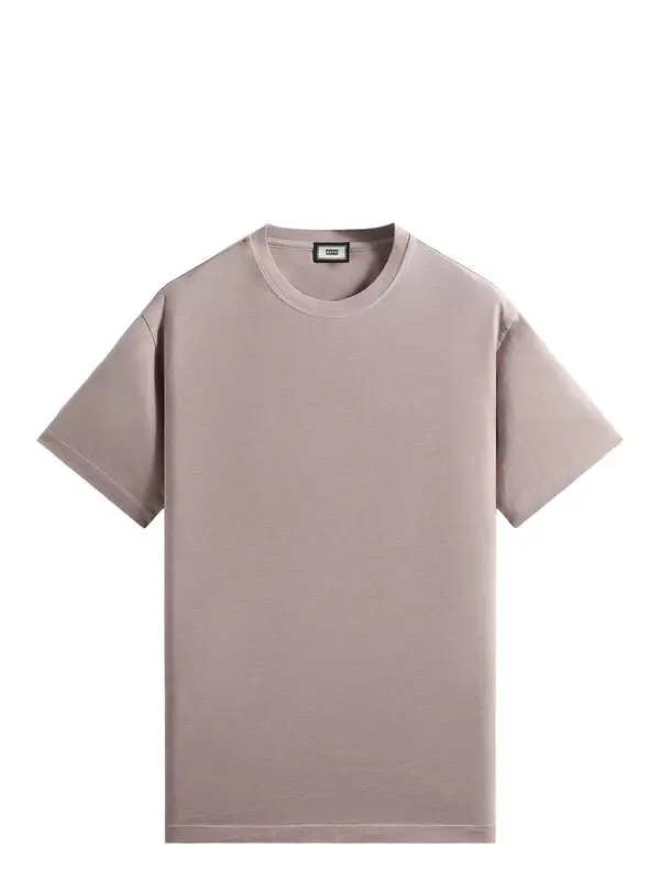 Kith 101 Jansen Tee - Pink