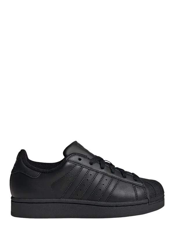 Adidas Superstar 2 J 'core - Black