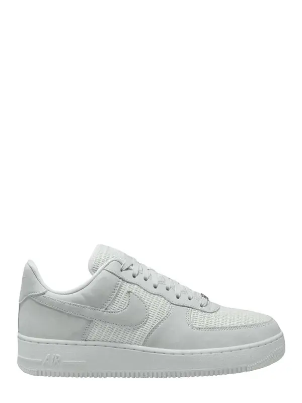 Nike Force 1 Low '07 Lv8 Summit White - Grey