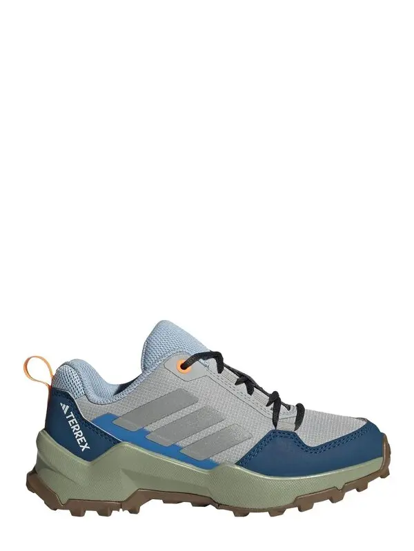 Adidas Terrex Ax4r J Athletic Sneakers - Grey