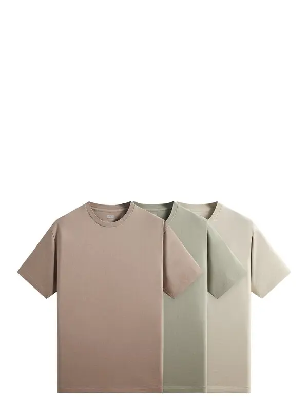 Kith 101 3-pack Undershirt - Tan