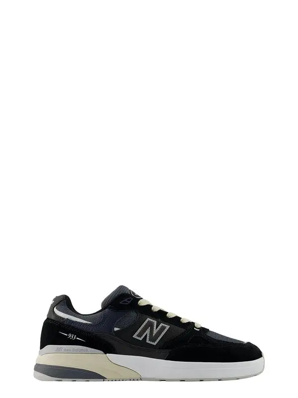 NEW BALANCE Andrew Reynolds X Numeric 933 - Black