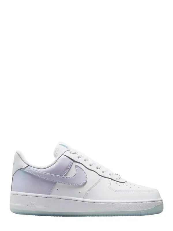 Nike Air Force 1 '07 Se Sneakers - Grey