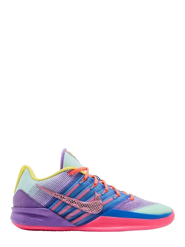 Nike Sabrina 3 'what The' Sneakers - Multicolor