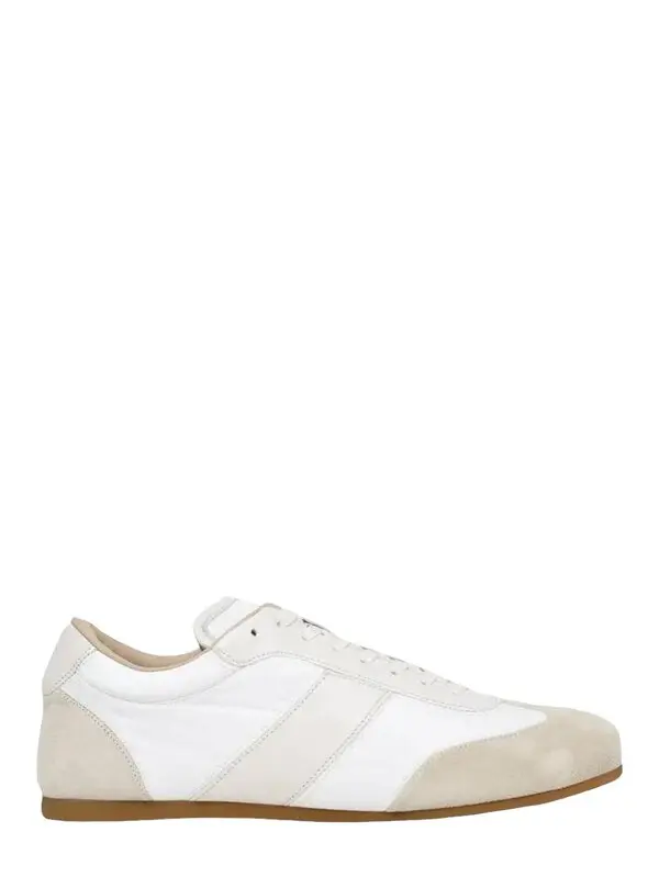 LEMAIRE Soft Runner Sneaker - White