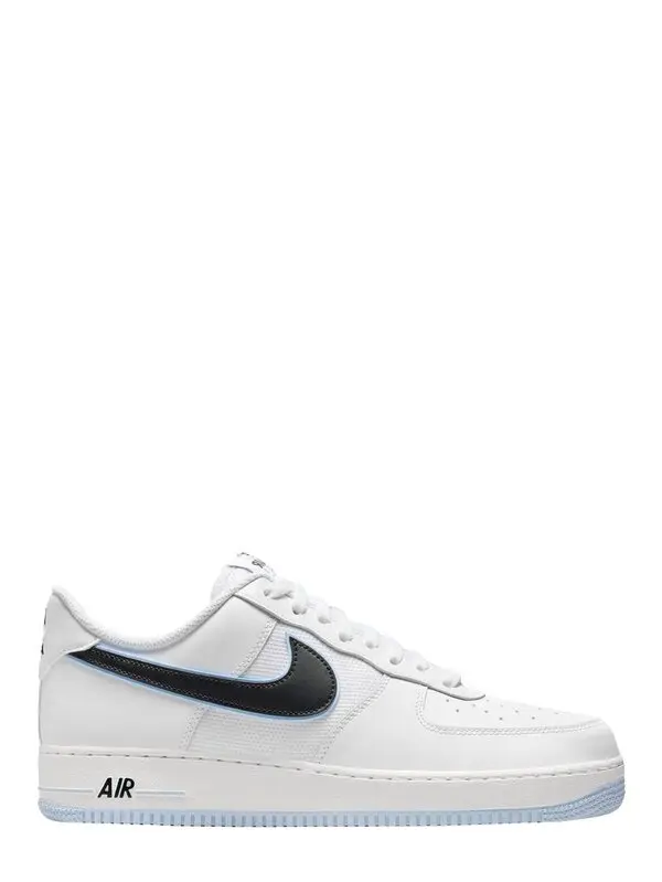 Nike Air Force 1 Low '07 Sneakers - White