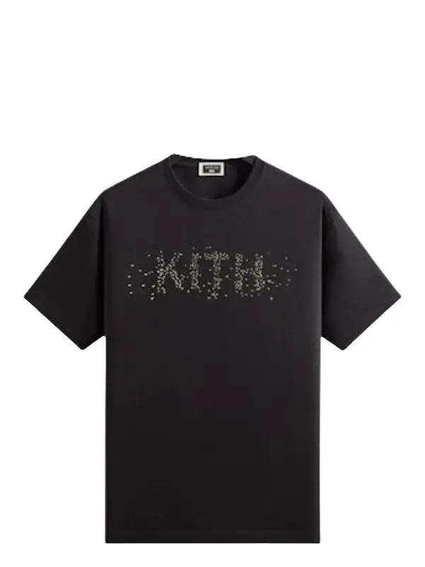 Kith For The Matrix Tee - Black