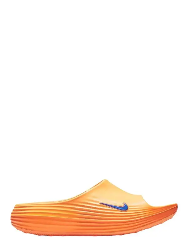 Nike Reactx Rejuven8 Slide - Orange