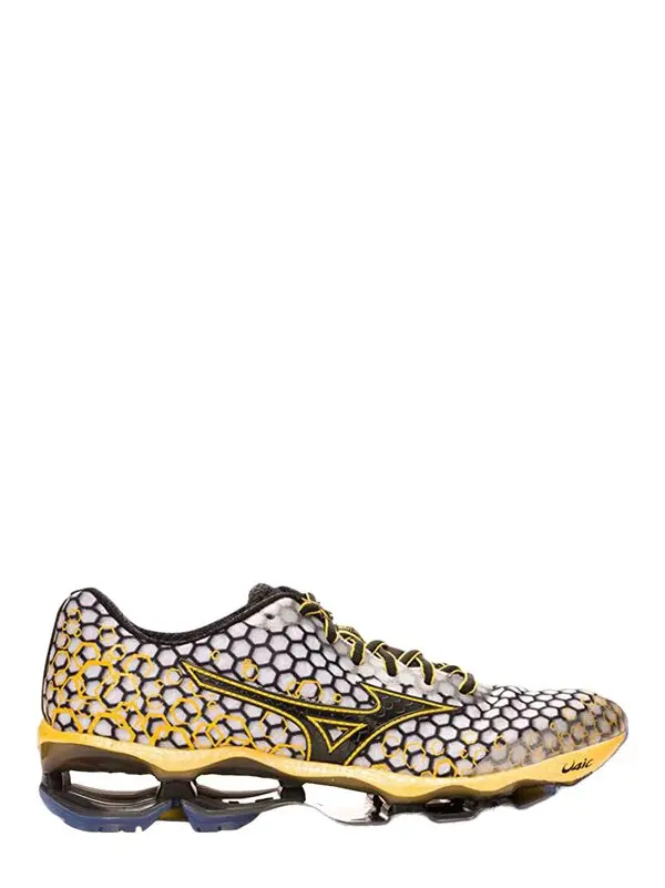 Mizuno Wave Prophecy 3 - Yellow