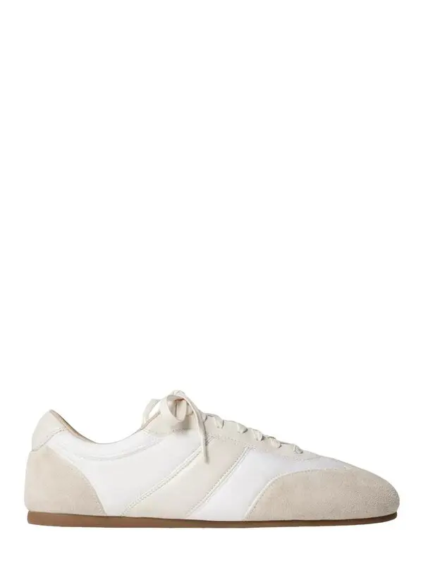 Dries Van Noten Lemaire Soft Runner Sneaker - White