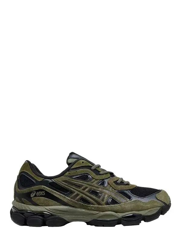 Asics Gel Nyc Sneakers - Green