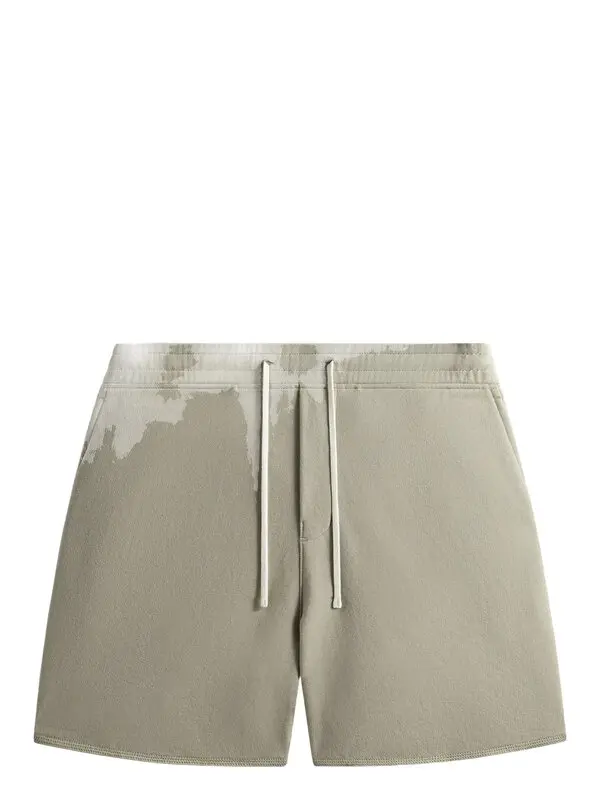 Kith 101 Micro Terry Short - Tan