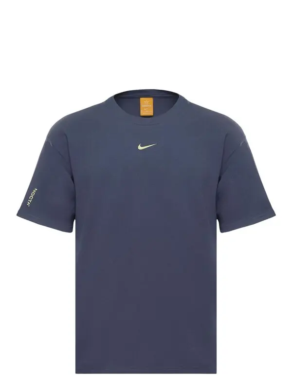 Nike X Nocta Big Body Cs Tee - Blue