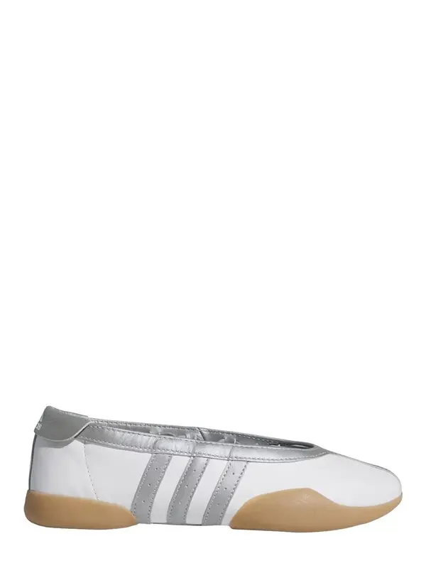 Adidas Taekwondo Mei Ballerinas - White