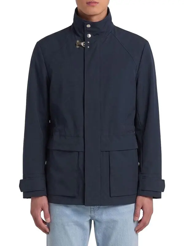 Brunello Cucinelli Jacket - Blue