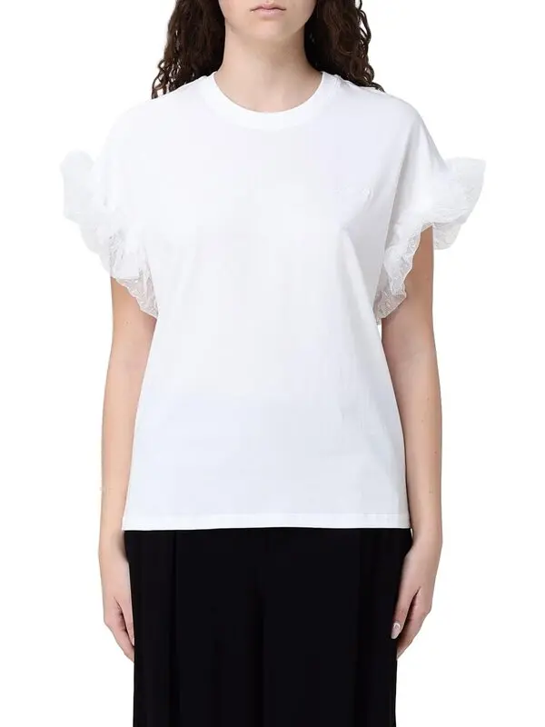 TWINSET T-shirt - White