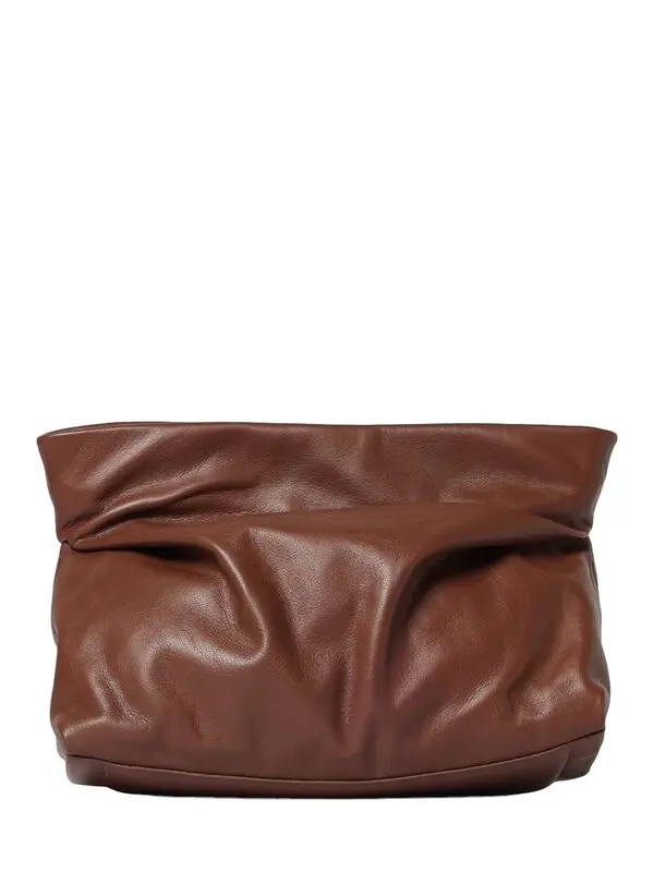 VIC MATIE Handbag - Brown