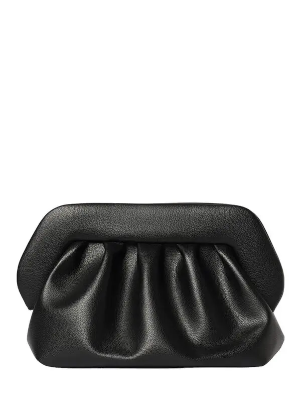 THEMOIRE Clutch - Black