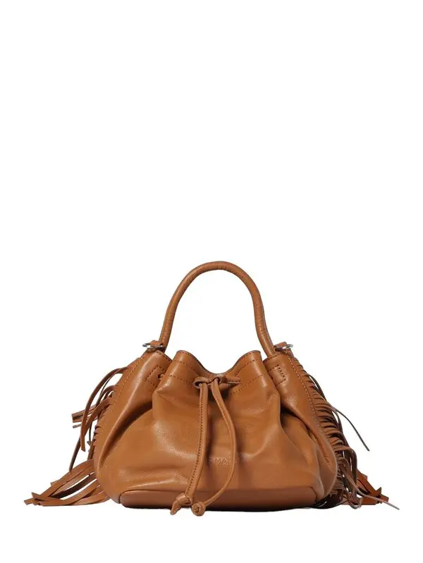 VIC MATIE Handbag - Brown