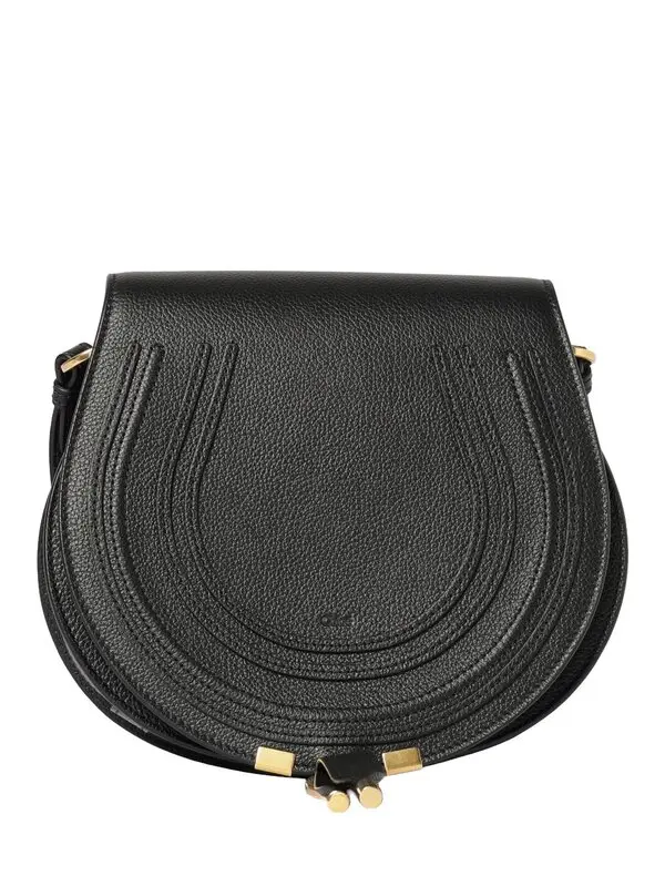 Chloé Mini Bag - Black