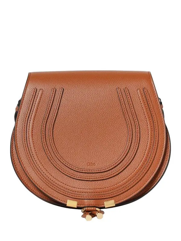 Chloé Mini Bag - Brown