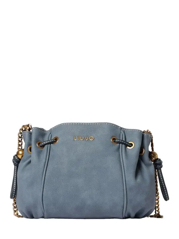 Liu Jo Mini Bag - Blue