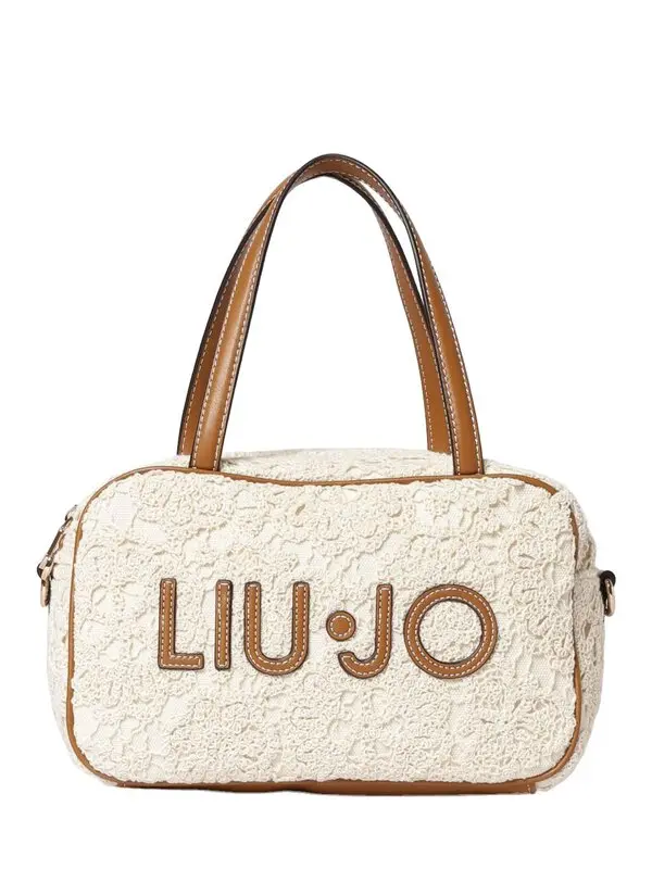 Liu Jo Handbag - Beige