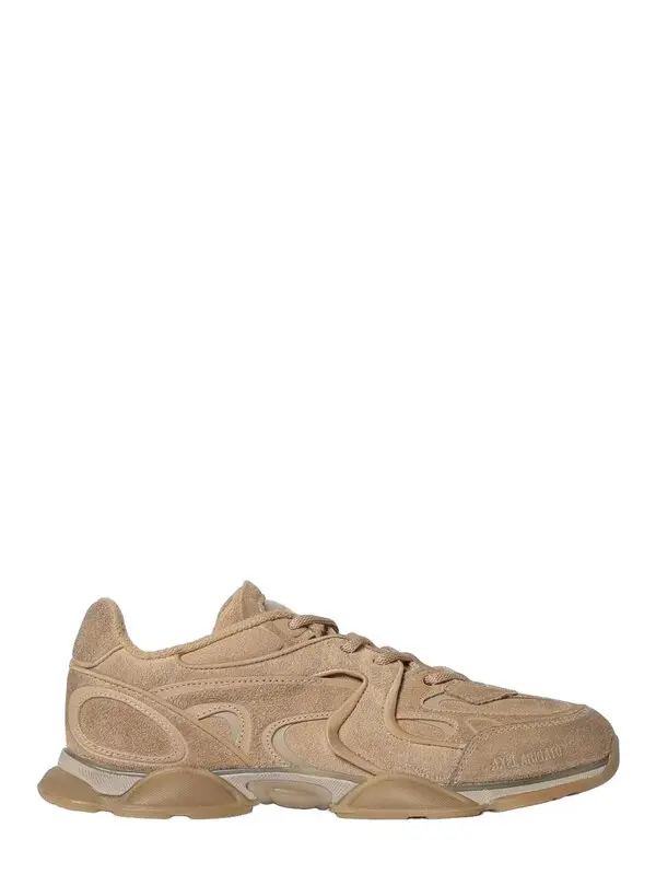 Axel Arigato Sneakers - Brown