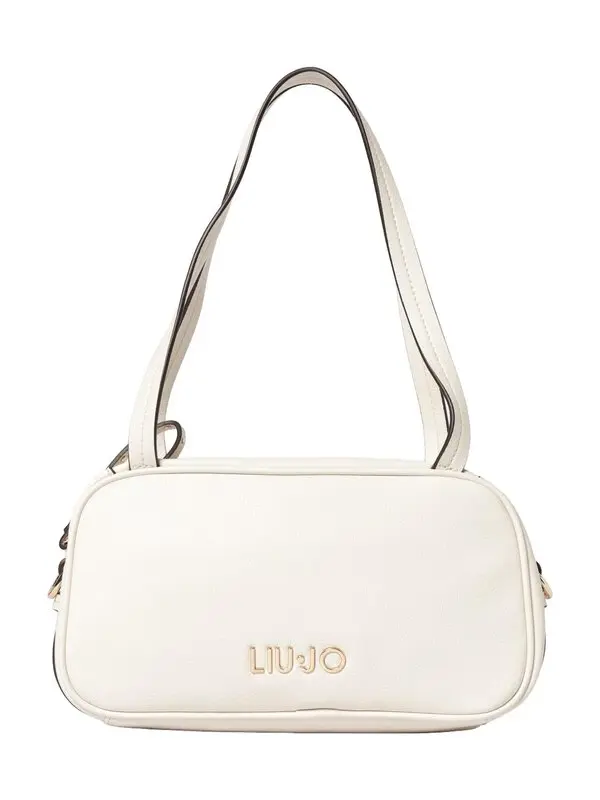 Liu Jo Shoulder Bag - White