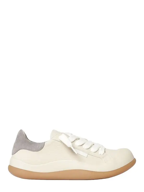 Axel Arigato Lace-up Sneakers - Beige