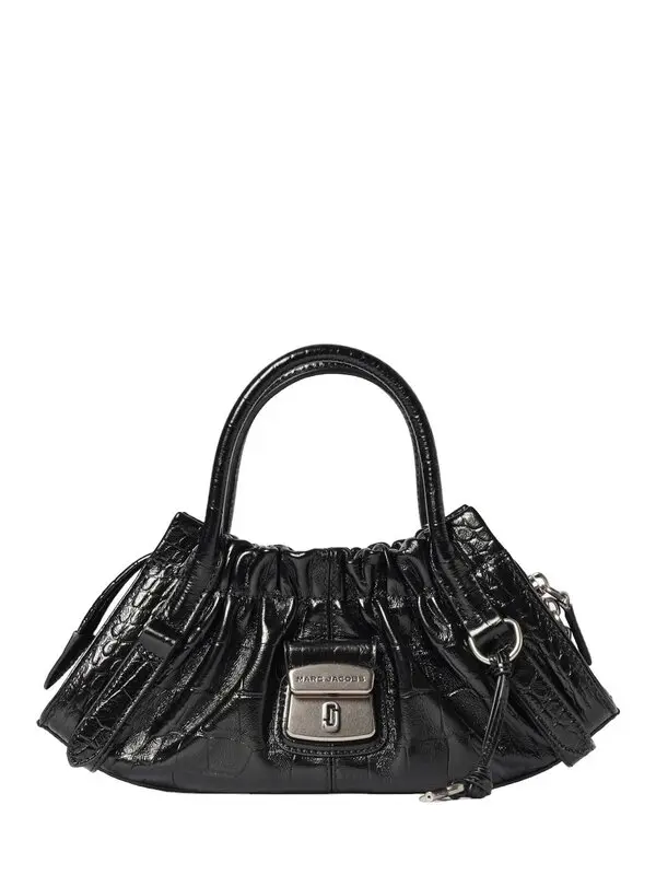 Marc Jacobs Handbag - Black