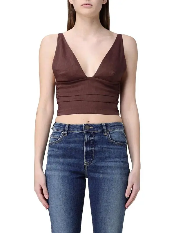 Pinko Top - Brown